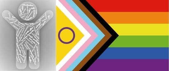 Intersectionality Awareness Month August 2025